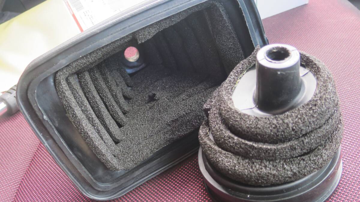 JB23ジムニーをDIYで静音化 フルデッドニングの記録