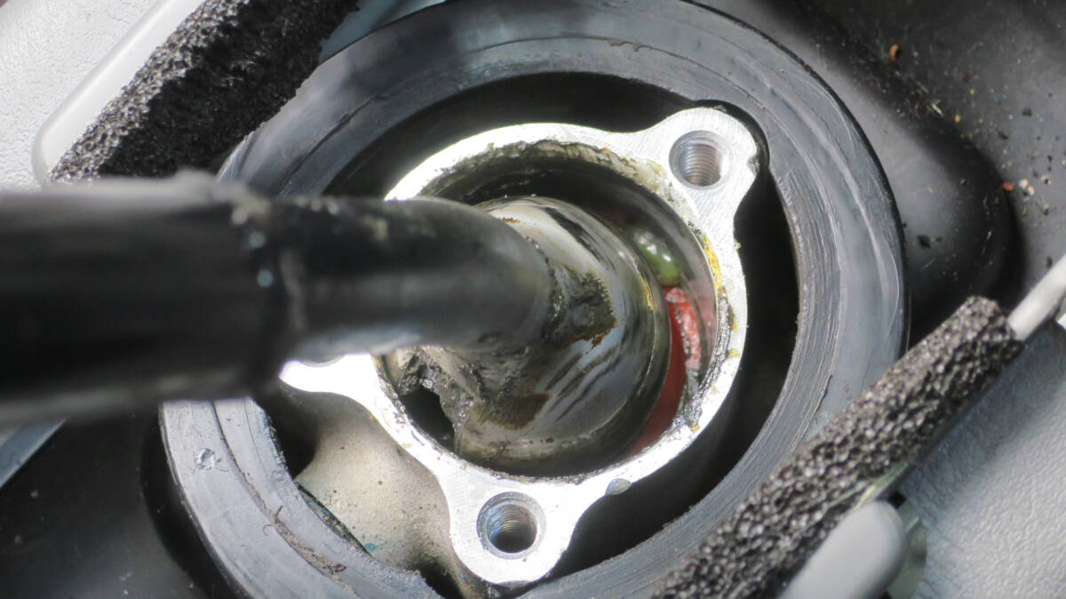 JB23ジムニーをDIYで静音化 フルデッドニングの記録